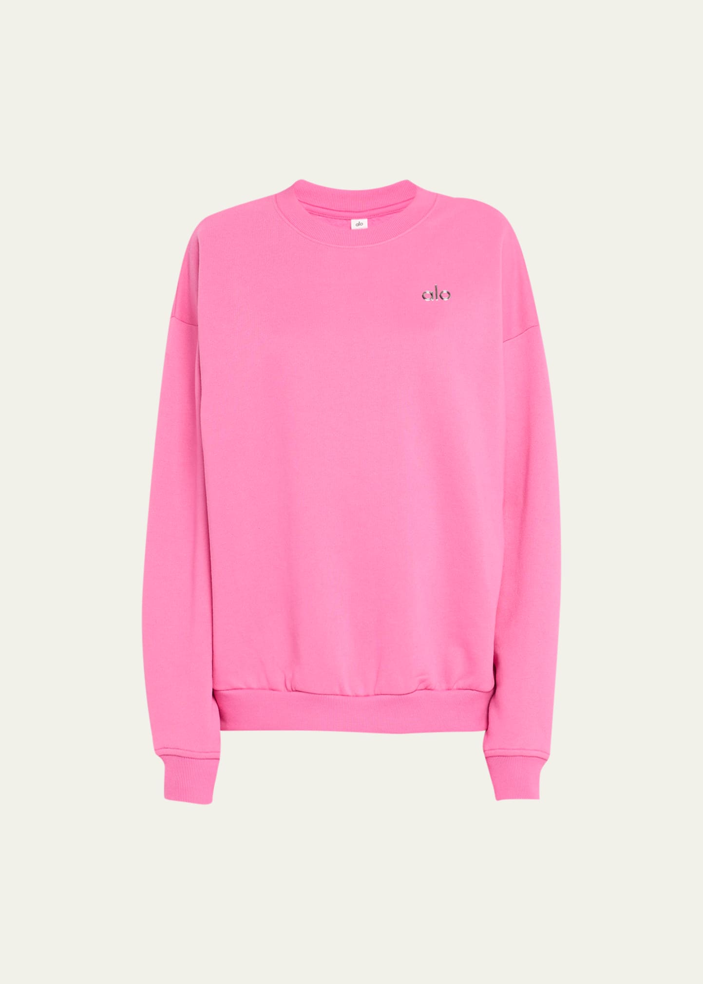 【大人気♡即完売品】Alo yoga sweet pink 大人気♡即完売品】Alo yoga sweet pink